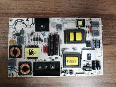海信LED55L288电源板RSAG7.8