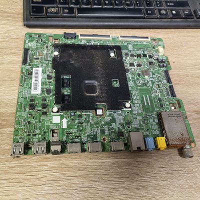 三星UA55KU6300JXXZ板BN41-0252