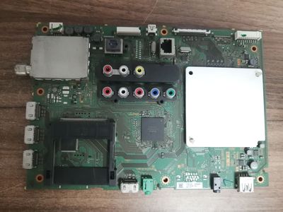 索尼KDL-50W700AKD-42/4主板