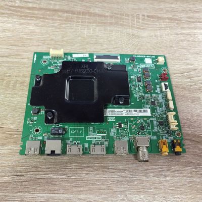 东芝65U5900C主板40-M848C8-M