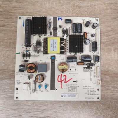 长虹LED42538N电源板K-PL-0A1