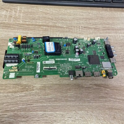 海尔LE42M3I主板TPD.T920T.PB7