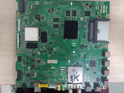 LG55UB8300-CG主板E