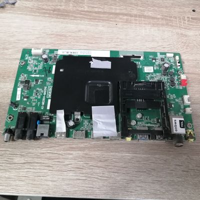 TCLL55C1-UD主板40-M8280