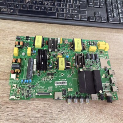 康佳KKTVU55W主板35022344屏MD