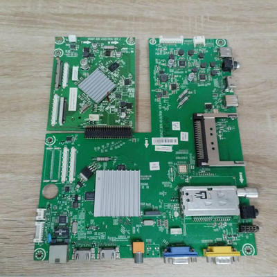 海信LED46K16X3D(BOM2)主板