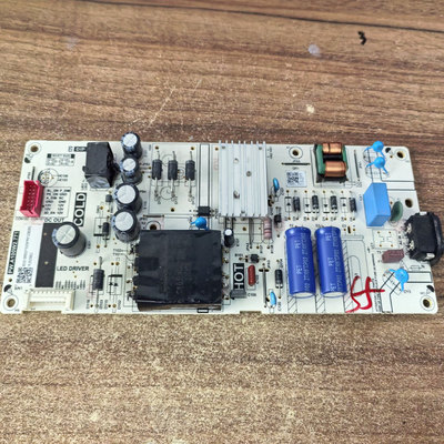 TCL55V6E55S143V8E电源板PW