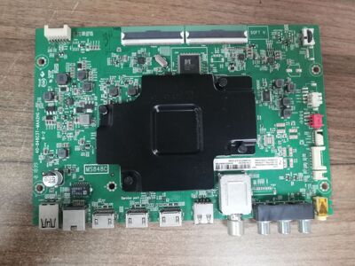 TCL55P555C755R5主板40-848