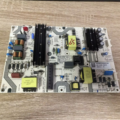 小米L65M7-EA电源板SHG6502E-2