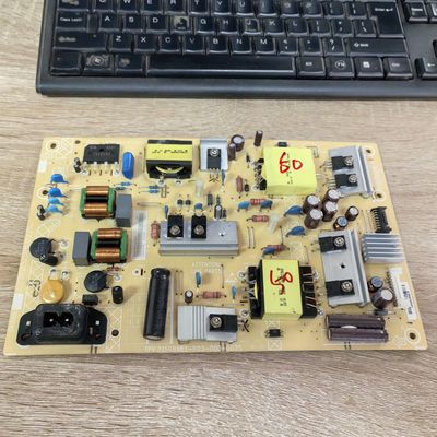 飞利浦50PUF6112电源板715G8962