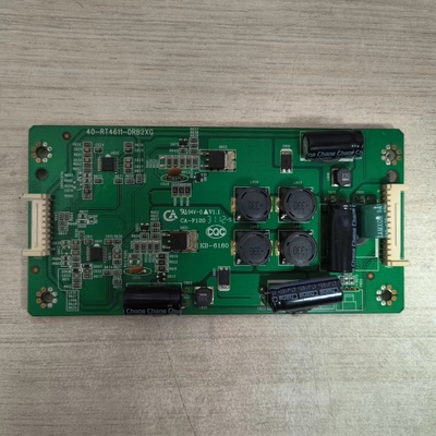 TCLL42E530DE液晶电视逻辑板