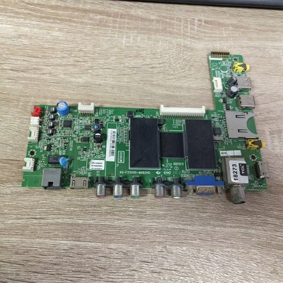 乐华电视48K100主板40-F2500D-MA