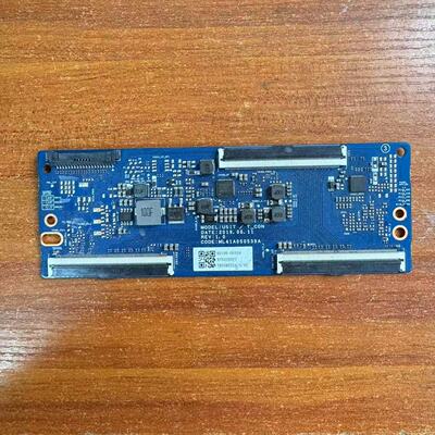 三星UA55RU7520JXXZ逻辑板龙