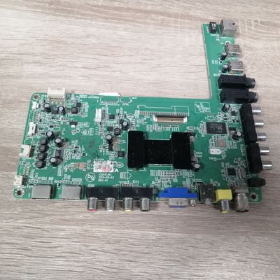 康佳LED50R5100DE主板350