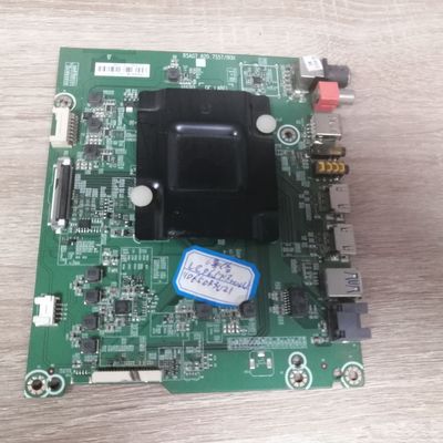 原装海信LED65N3000U(BOM1主板