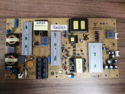 拆机海尔LS55AL88G51电源板SH