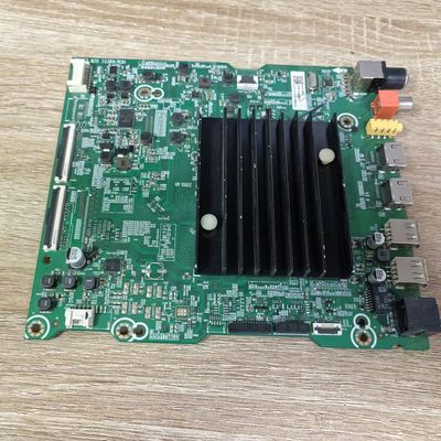 海信55E52F主板RSAG7.820.103