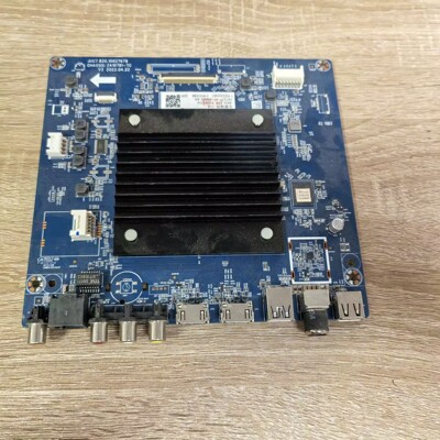 长虹液晶主板JUC7.820.10027678