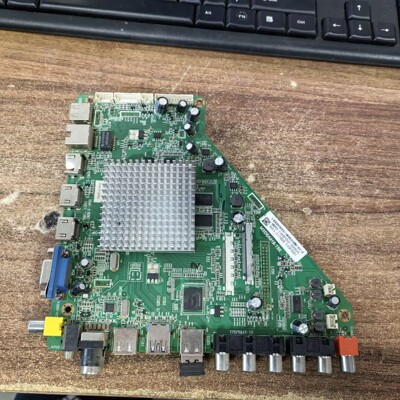 TCLLE49D88UD主板MSD6A918-T8E