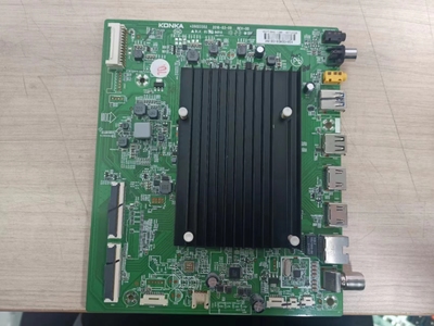 康佳LED49M2LED55M2LED主板