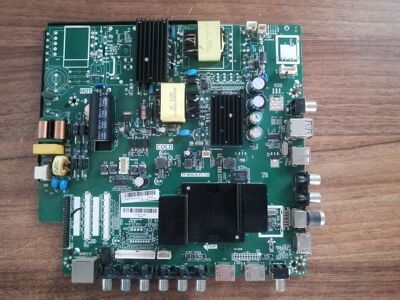 原装先锋LED-48B370主板TP.MS6