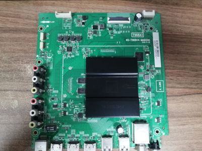 TCLL65P2-UD主板40-T96804-M