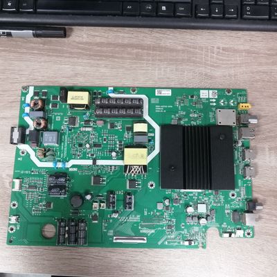 松下TH-55HX560C主板580