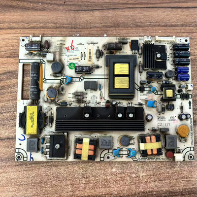 海信LED46K310X3D LED42K01P LED55K320DX3D电源板RSAG7.820.4688