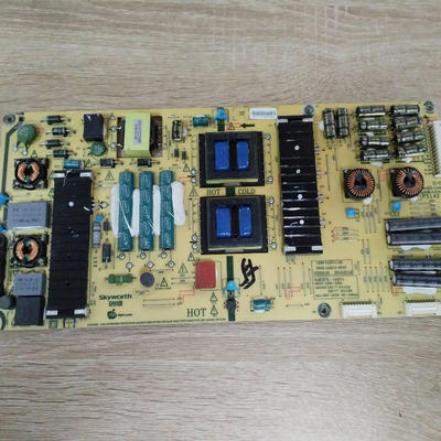 创维49G720S49/55G7200电