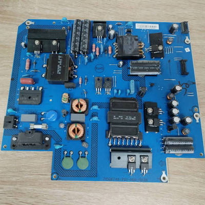 乐视LetvS50AirX50电源板71
