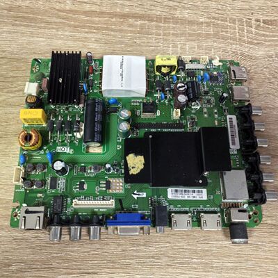 康佳LED42G100主板TP.RT29