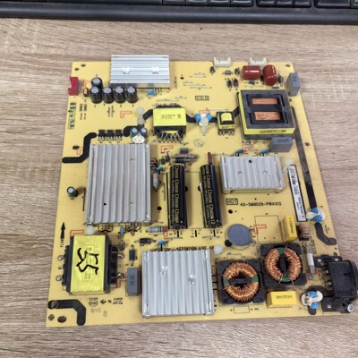 东芝55U76CMC电源板40-SM9D26-P