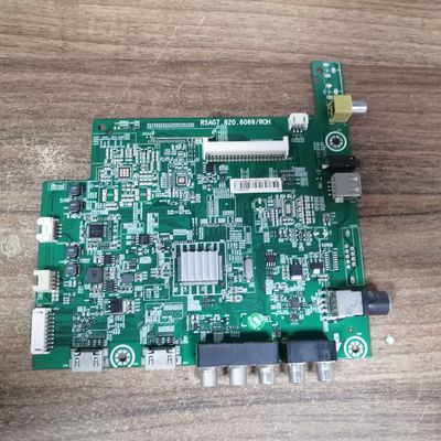 海信LED39L188BOM4主板R