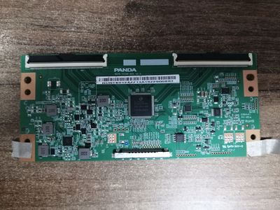 海尔LU55C71LU55J51LS