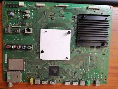 原装索尼KD-49/55X8000C65X主板