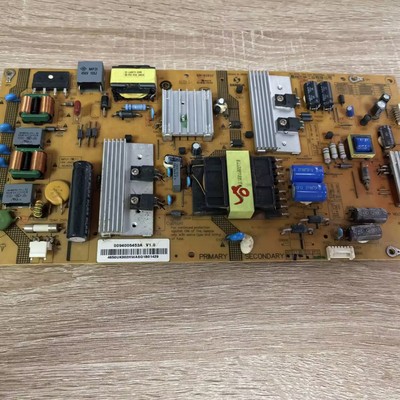 海尔LE50AL88U51电源板009400645