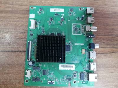 创维65M9S电视主板TD.HV5