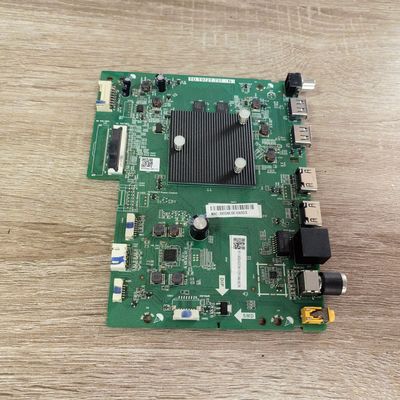 海尔55U2液晶电视主板TD.T972