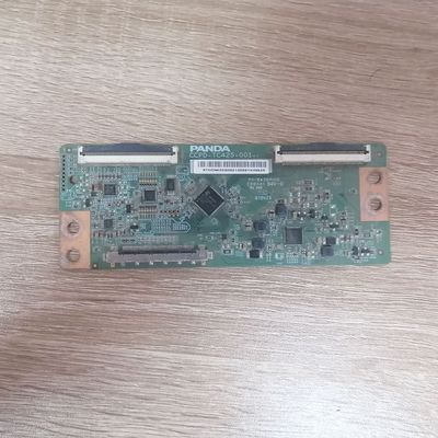 原装TCL43W6逻辑板CCP