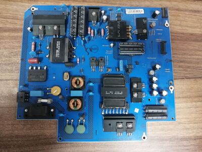 乐视LETVS50AIR液晶电源