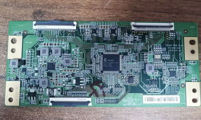 原装拆机创维55Q30液晶逻辑