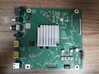 原装华为HD55DESA主板IT1DES