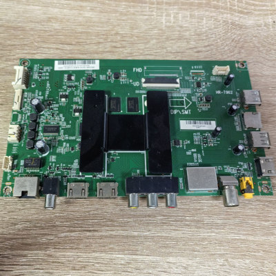 海尔LQ55S31N主板HR-T962009