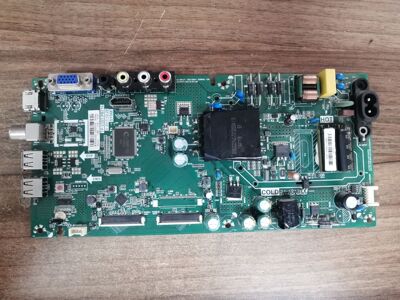 原装创维43E381S主板TP.V5