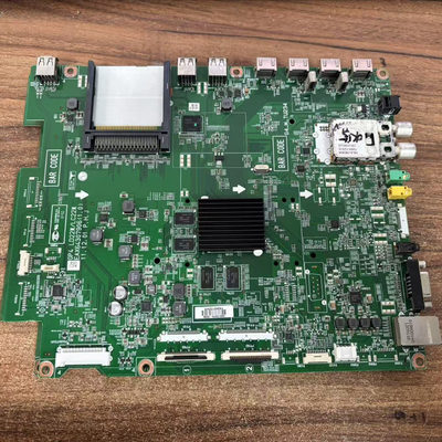 LG42/55LM6600主板EAX64307906