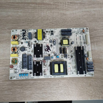 康佳LED49X81S43X81电源