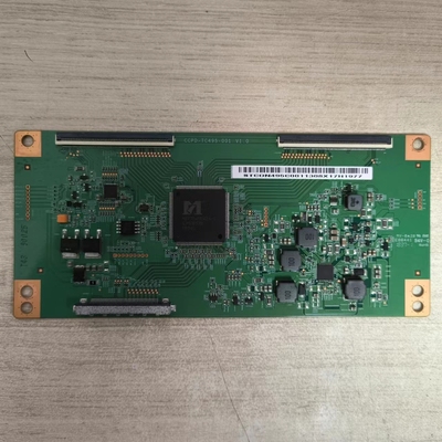 康佳B50U海尔U50H3LU50K82逻辑