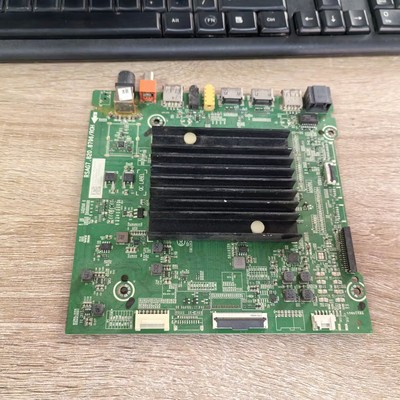 海信HZ55U7E主板RSAG7.820.879