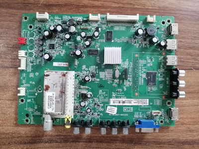 原装东芝46TD100C主板