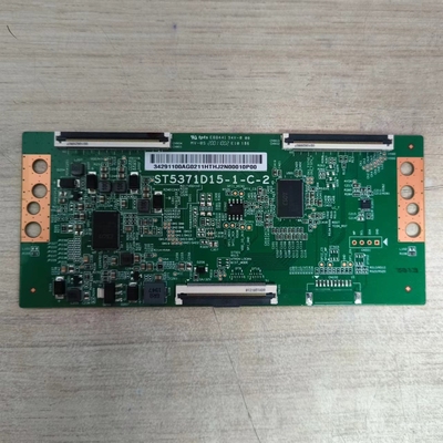 海信55V7F液晶电视逻辑板